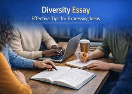 Diversity Essay: Effective Tips for Expressing Ideas